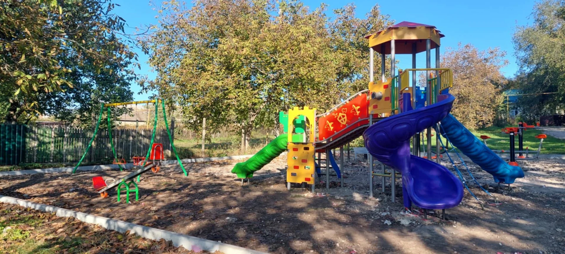 De trei ani, „Vatra Morilor” aduce schimbarea în localitățile ...